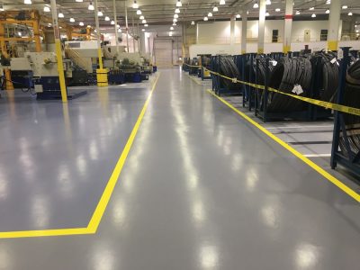 Prime Polymers - Customer Resources and Information