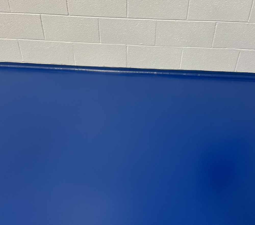 Polyurethane Concrete Coating | Urethane Floor Coatings | Call